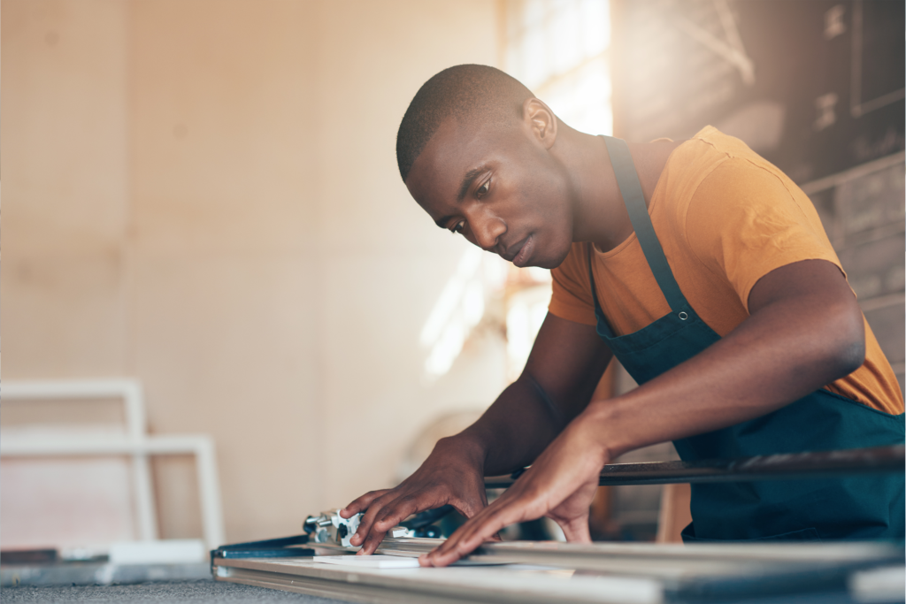 BETTER WORK COLUMBUS - Better Opportunity